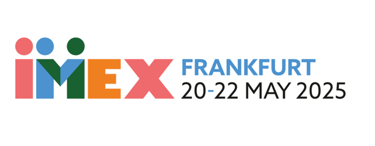 IMEX 2025 -messut - Visit Finland