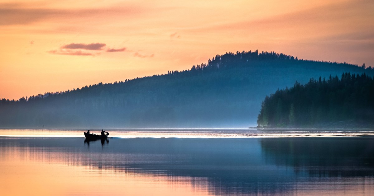 Sustainable Travel Finland - Visit Finland