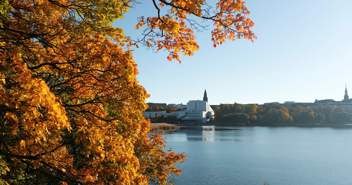 The Nordics - North America Roadshow - Visit Finland