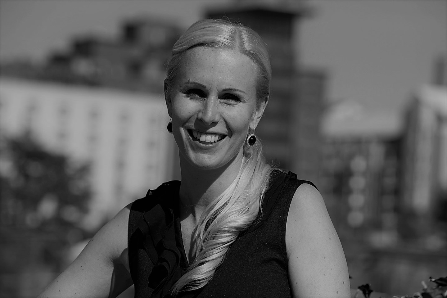 Ahola Suvi - Visit Finland