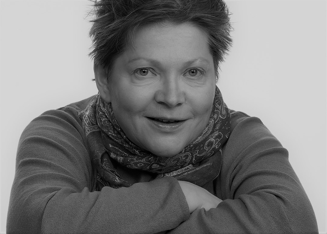 Räsänen Pirjo - Visit Finland