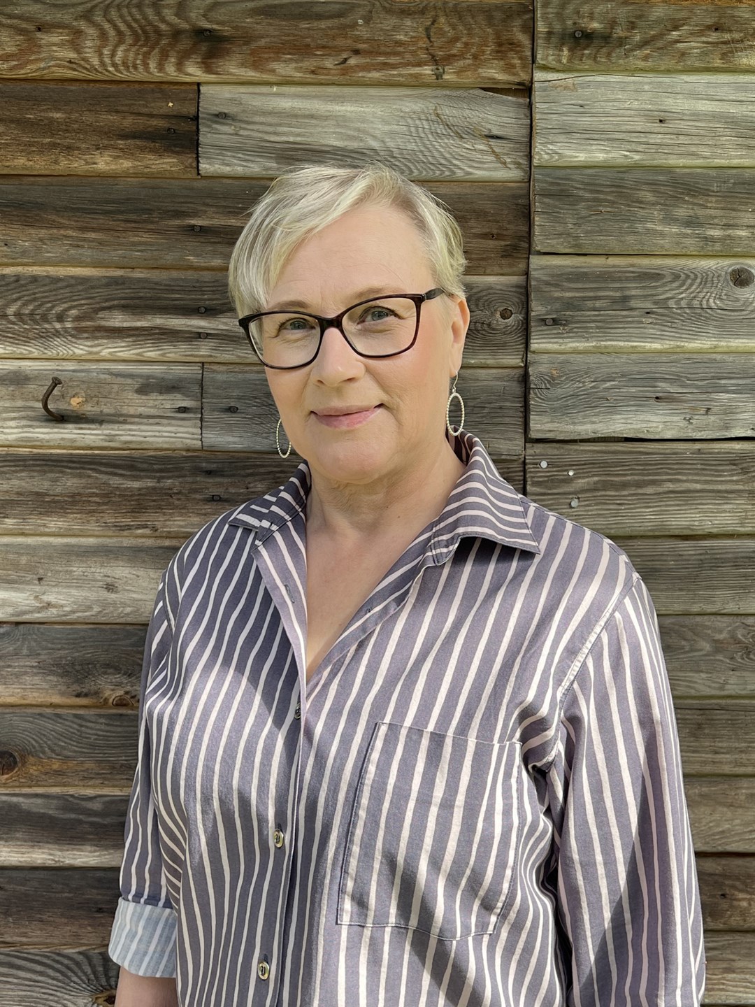 Palviainen Soila - Visit Finland