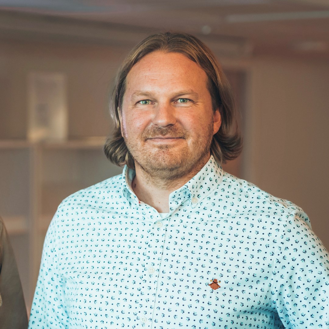 Ikonen Juho - Visit Finland