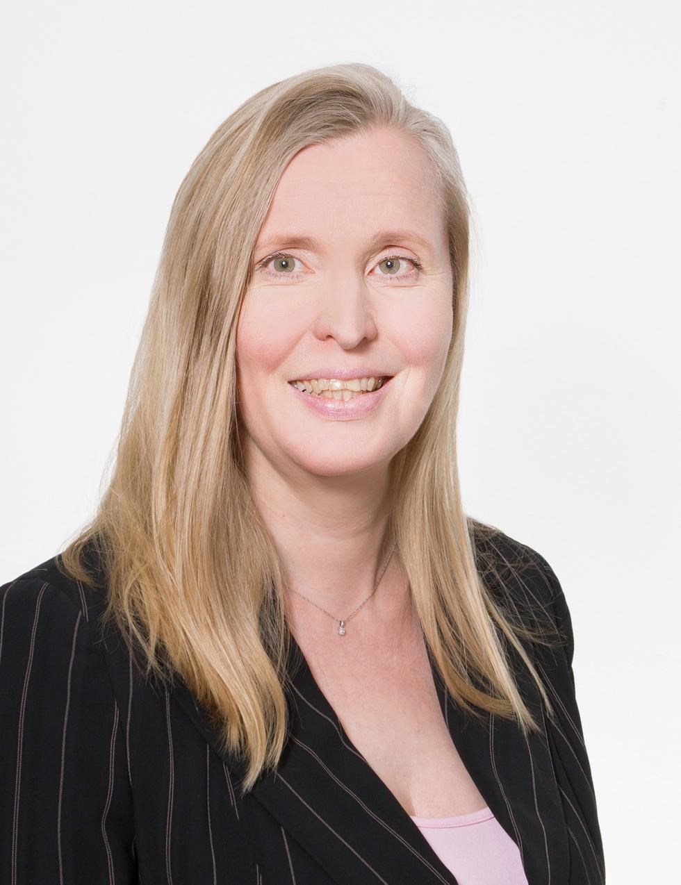 Kivilahti Tarja - Visit Finland